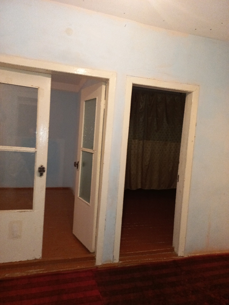 Продаётся квартира