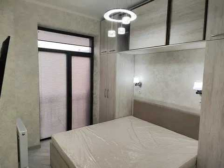 ЖК Xon Saroy Dream House 2 комнатная Евроремонт ор-р 8 роддом