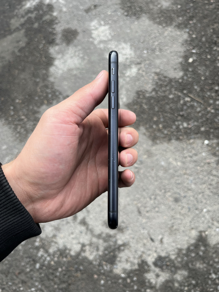 Iphone xr 128gb 81% karobka bor