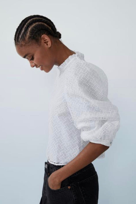 ZARA, H&M, MAX MARA оригинал и многое другое. Качество отличное.