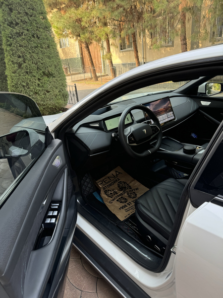 Deepal SL03 515 KM MAX EV