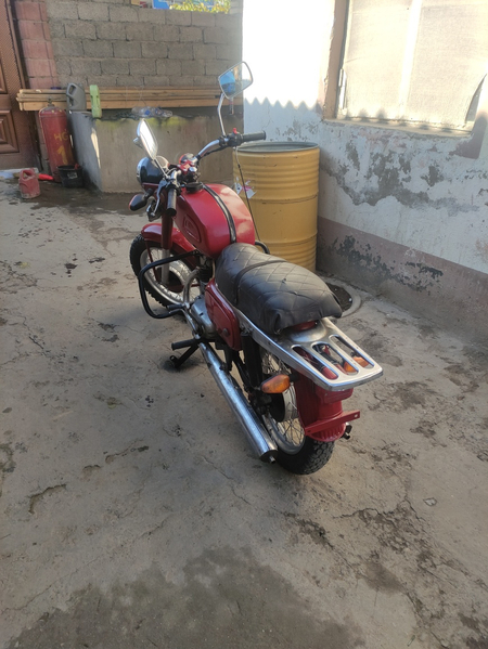 Mototsik vasxot 3