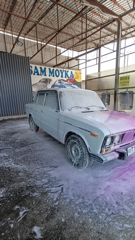 Srochna vaz 2106