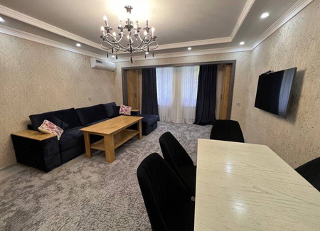 Аренда 67м² Дархар 3/3/9 ор-р кафе Дархан