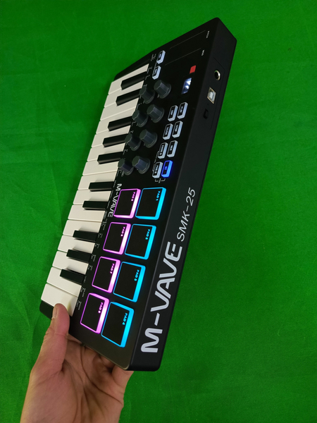 Tayyor mini studiya sotiladi | Dell | Edifier | M-Vave | Audient |