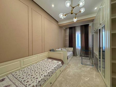 Сдаётся 4х комнатная квартира ЖК Gardens Ор-р Tashkent city park Br13
