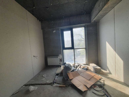 Продается 4х комн Квартира Акай Сити 131 м2 Дархан Хамидка, (7144)