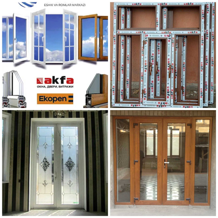 akfa imzo group компания Engelberg THERMO