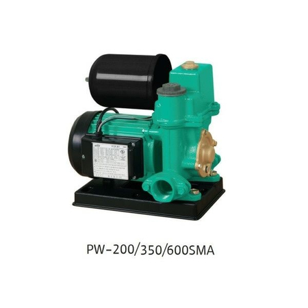 Продам насос. Wilo pw 600 sms.