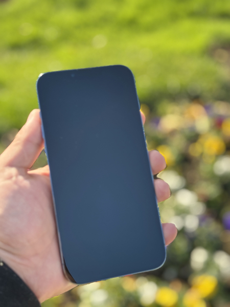 Iphone 13 pro max 128gb