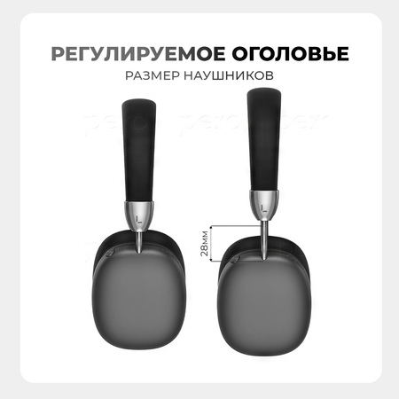 Модные беспроводные Игровые наушники Bluetooth Wіfi умная гарнитура с