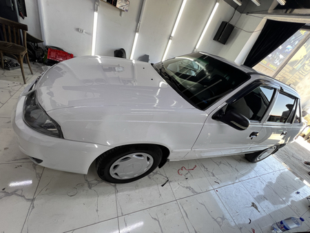 Nexia 2 2015 1,6 donus