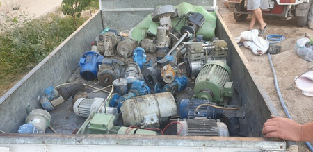 Metallom mis olamiz. Toshkent Shaxar buylab Temir Armatura