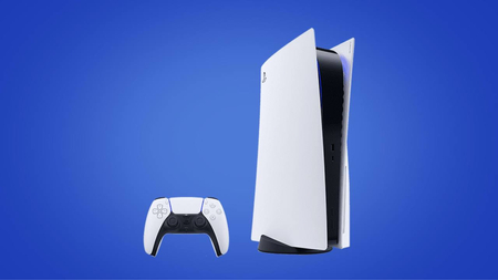 Play Station PS 5