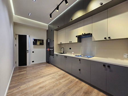 Новостройка 2/7/10 жк Dream House