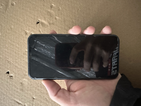 Iphone 11 pro 64 gb