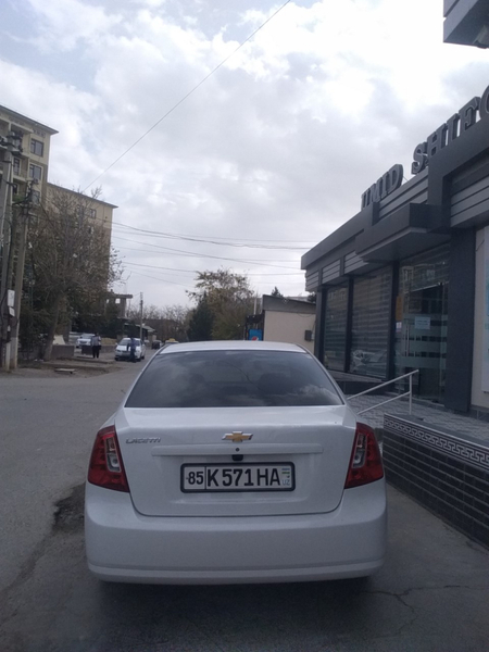 Продаётся Жентра L-Style A/T EVRO 2023