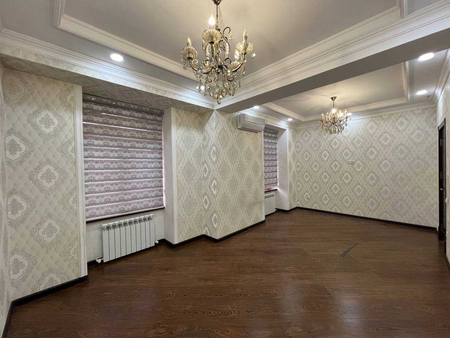 Ул. Шота Руставели 2/4/4; Глинка. 65 м2 Центр Ташкента. Евро-ремонт