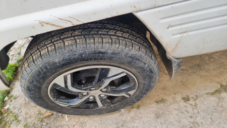 Дамас ван грузовой своя 2019