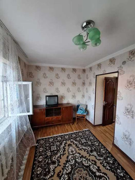 Аренда 1 комнатная квартиры на ТЦ  PARUS id sh 098
