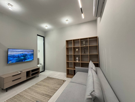 Продается 2х ком. квартира, ЖК Infinity, ор-р: ул. С.Азимова Ц1, 47м2