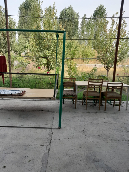 Продаётся дом Юкори Чирчик