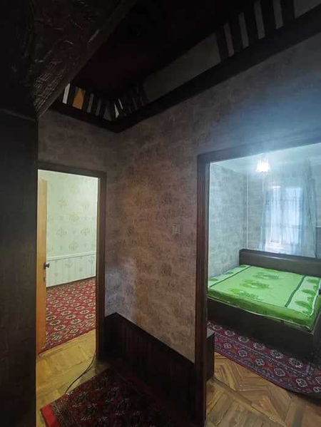 Себзар 3/3/9  Можно ипотеку.70м2. супер локация. метро 200м.