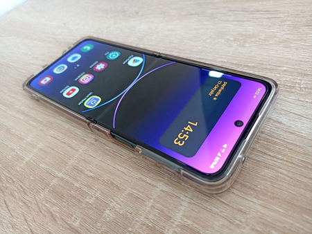 Samsung Z Flip 3 5G 8+8/256 GB