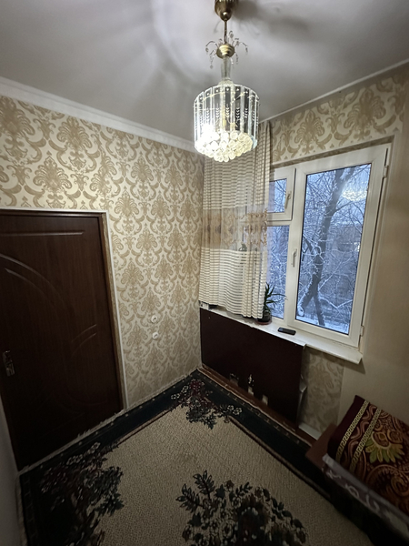 Художник 2в3/5/5 52кв.м о-р: Мирзо Улугбек Халк кабулхонаси «26-дом»