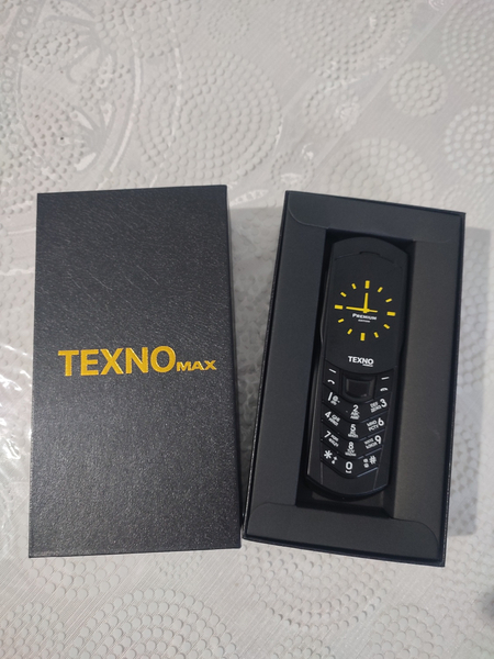 Texno max premium telefoni sotiladi