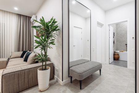 ПРОДАЖА 2/4/7 ЖК БУЛЬВАР, Площадь 65 m² + балкон