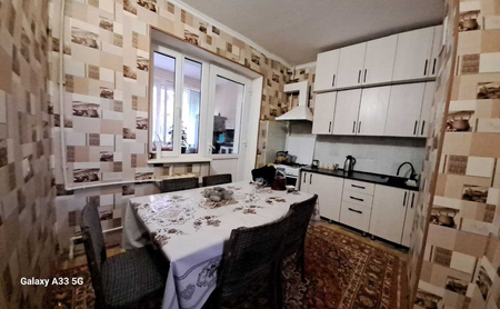 На Корасу 6 Банковской дом продаётся срочна