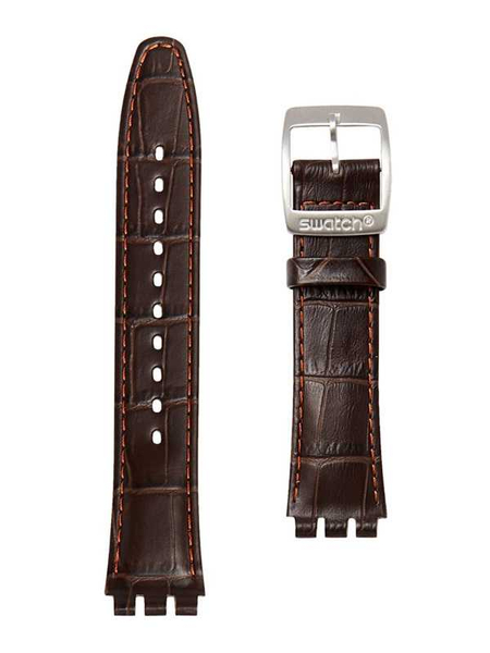 Продам ремешок для Swatch YOS413 23mm