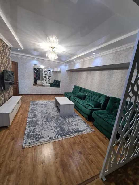 МИРАБАД • НУКУС • 2-комн •  60 м² • этаж 4/9 • [MGA: 010]