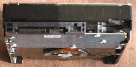 Жесткий диск HDD 2Tb Toshiba DT01ACA200 sata