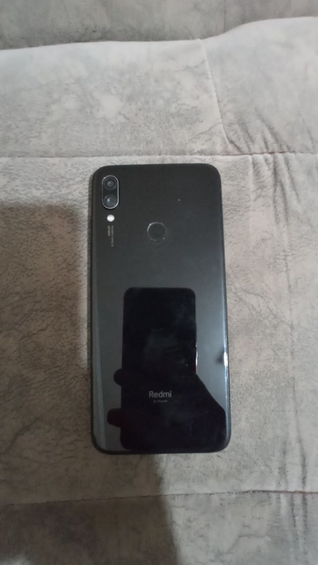 Redmi not 7 4/64gb
