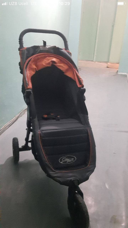 Коляска mothercare