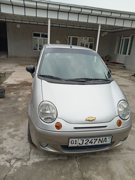 Matiz best 2010.