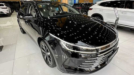 BYD chazor ribolarsiz oling