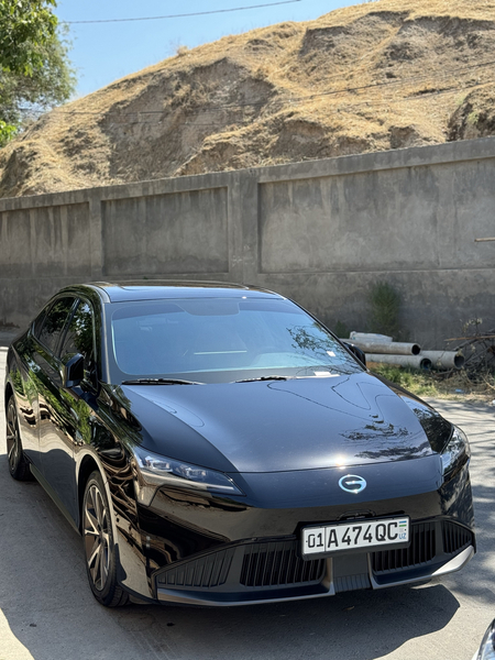 Gac aion s plus sotiladi