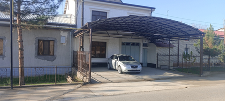 Сварка хизматлари