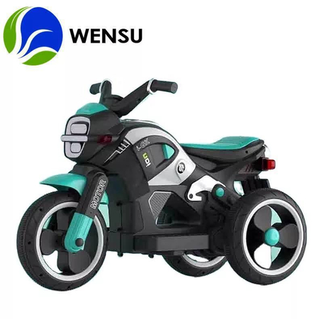 Детский мотоцикл резиновые колеса bolalar motosikli