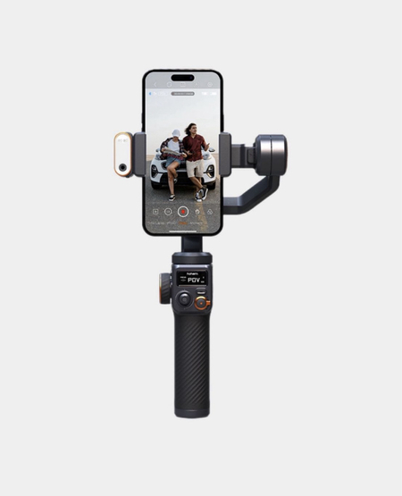HOHEM M6 kit iSteady stabilizator shtativ Стабилизатор штатив