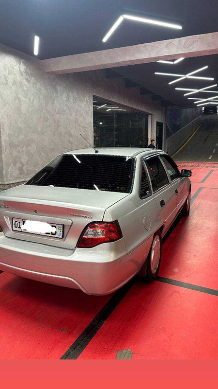 Nexia 2 1.6L sotiladi