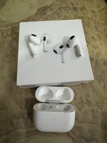 Airpods orginal.