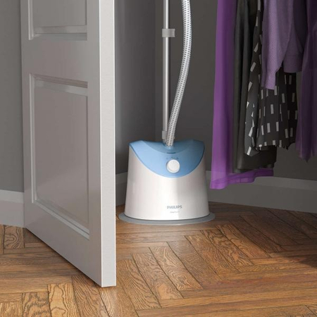 Вертикальный отпариватель Philips GC482