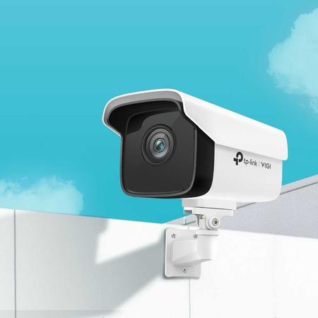 Камера TP-Link VIGI C300HP -3-мегапиксельная наружная Bullet IP-камера
