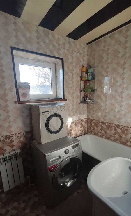Продается квартира 3/1/4 Саниф, ул. Юкориюз. №672 ИПОТЕКА
