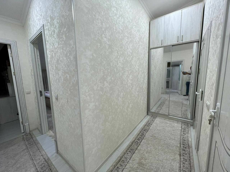 Продается 108м² Дуплекс Real House 4/7/8 ор-р Паркентский