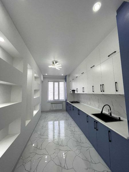 Продажа квартиры НОВОСТРОЙКА Карасу 6  3/3/11 ID LR 137